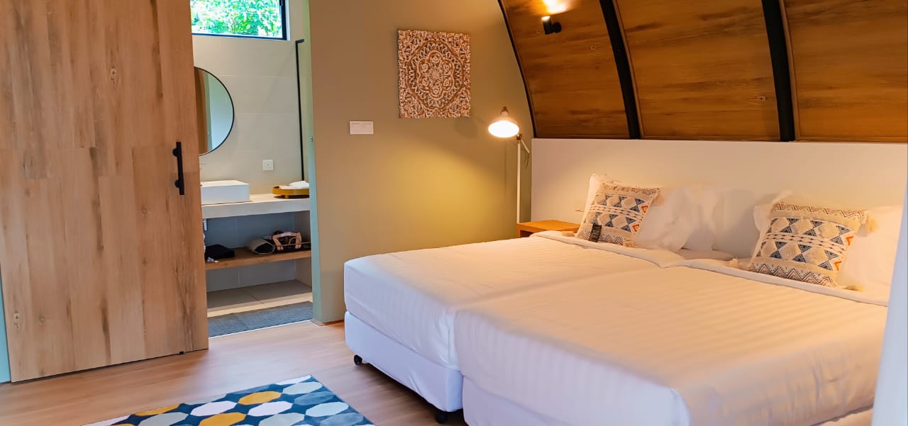 Online Booking