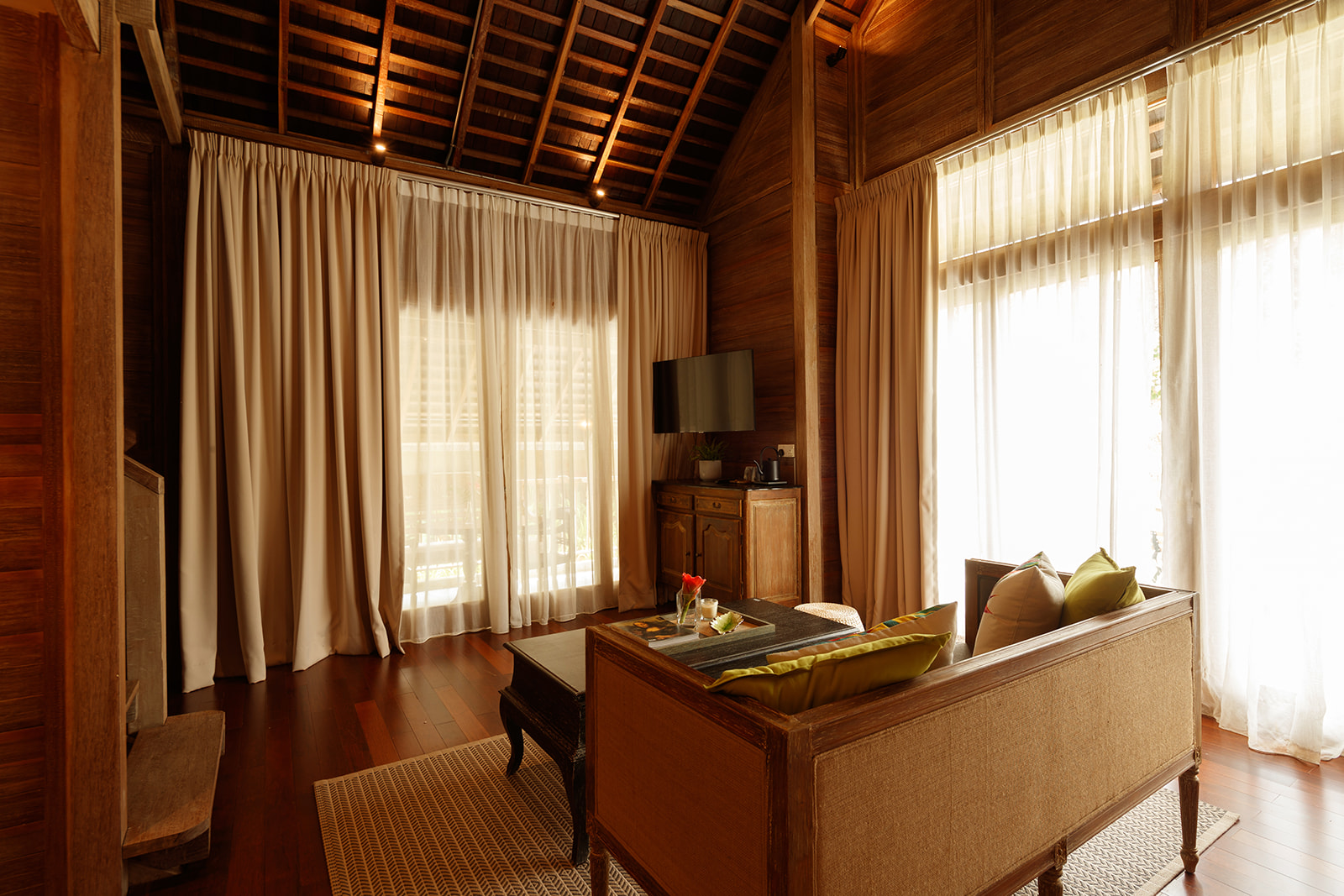 Online Booking