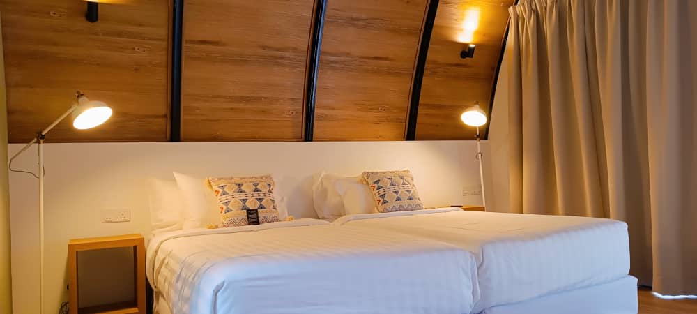 Online Booking